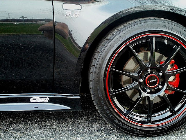 Modified Mitsubishi Lancer GTS 2009 Pictures | Free Pictures, Modified ...