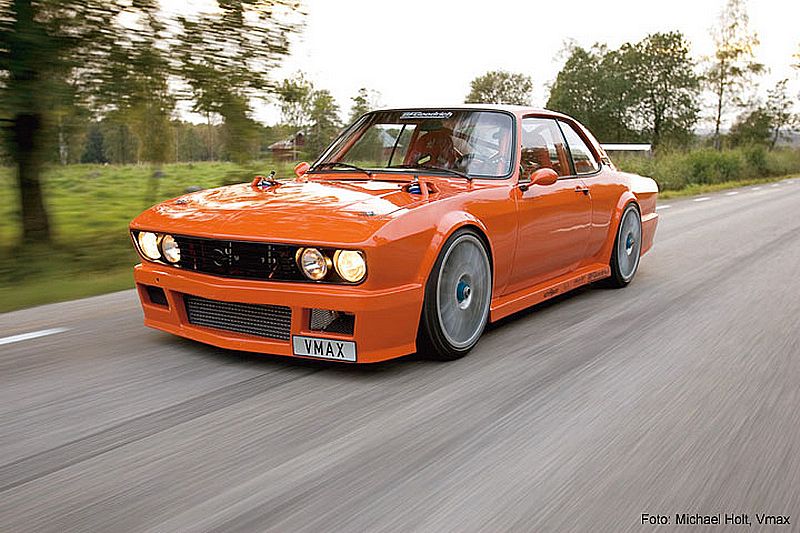 Modified Opel Mantra Turbo Pictures | Free Pictures, Modified Car ...