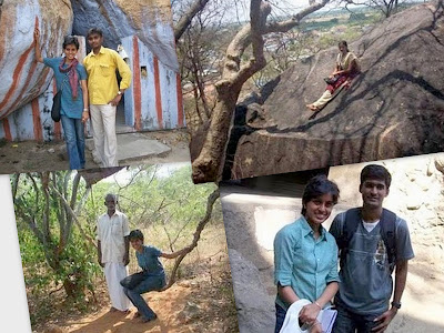 Travelling - Ταξίδια: Nerur, India