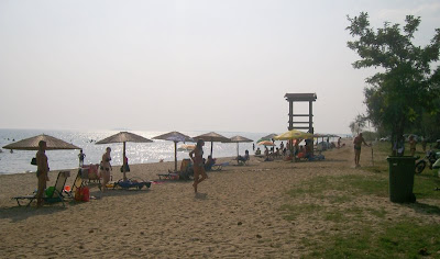 Travelling - Ταξίδια: Komotini, Greece