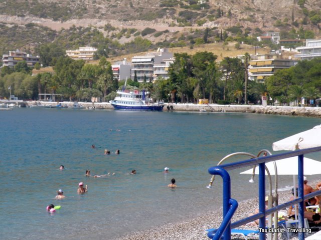 Travelling - Ταξίδια: Loutraki, Greece