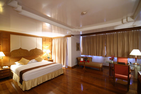 Hotels Online Club: Room Types