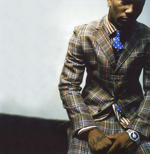 T h e C a l i . C o . C o o l - - via Jay West: Inspiration: Rappers in ...