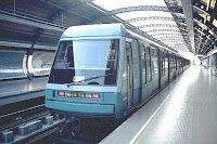 Modern societies: MoDeRn MeAnS oF tRaNsPoRt