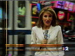 NewsByte2: Robyn Carter on NEWS 2 at 4:00!