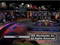 NewsByte2: CBS 2's Online Broadcast Center Tour