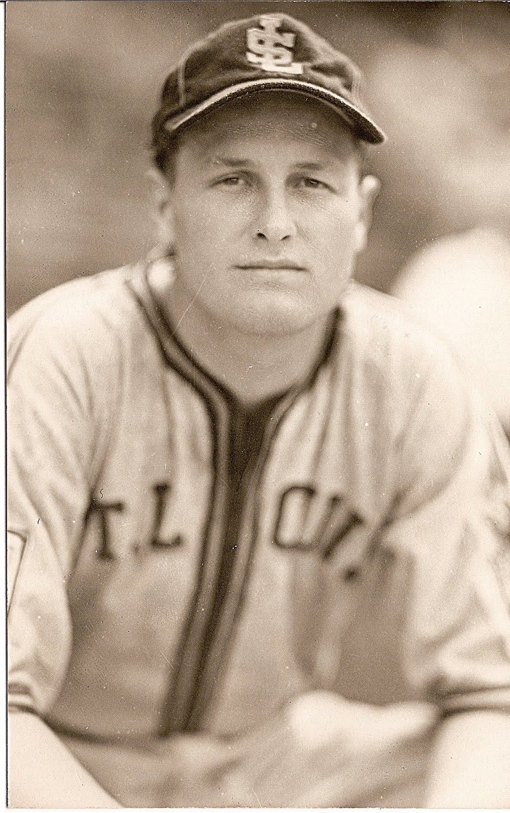 St. Louis Browns Fanclub: Former Browns Pitcher, Jack Kramer, & Others ...