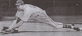 St. Louis Browns Fanclub: Oldest Brownie Passes Away: George Binks, 96