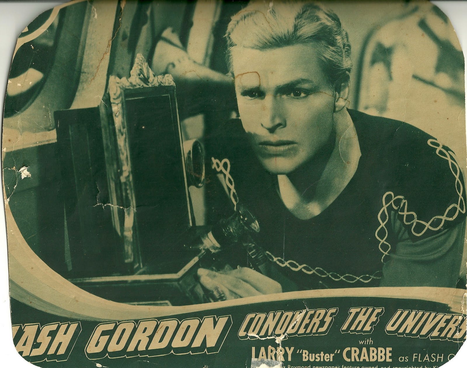 Gabriel Ferrer: BIOGRAFIA