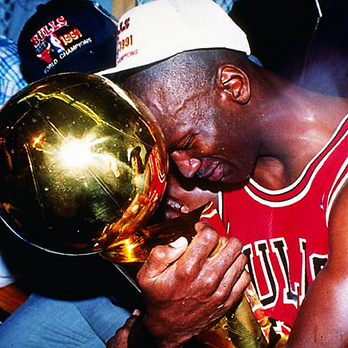 BaloncestoVida: un deporte, un estilo de vida.: Michael Jordan, vol. 1