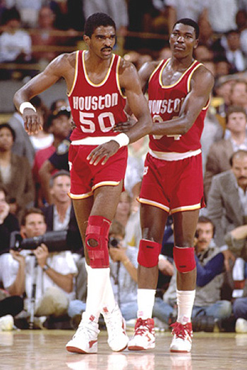 BaloncestoVida: un deporte, un estilo de vida.: La evolución del pívot