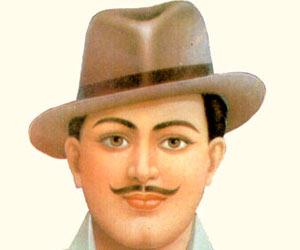 Ultimate Hindustani: Shaheed Bhagat Singh