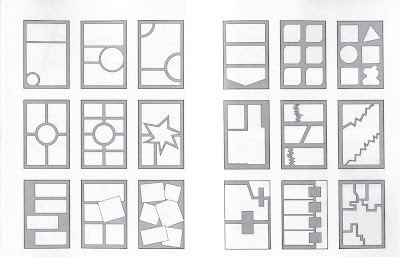 Graphic Design: Layout Design