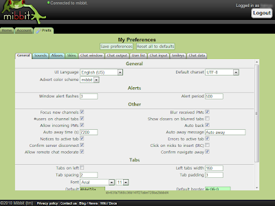 Kaisyu's Notes: 08/01/2010 - 09/01/2010