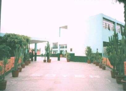 "Espíritu de arquitecto": "GRAL. EMILIO SOYER CABERO"