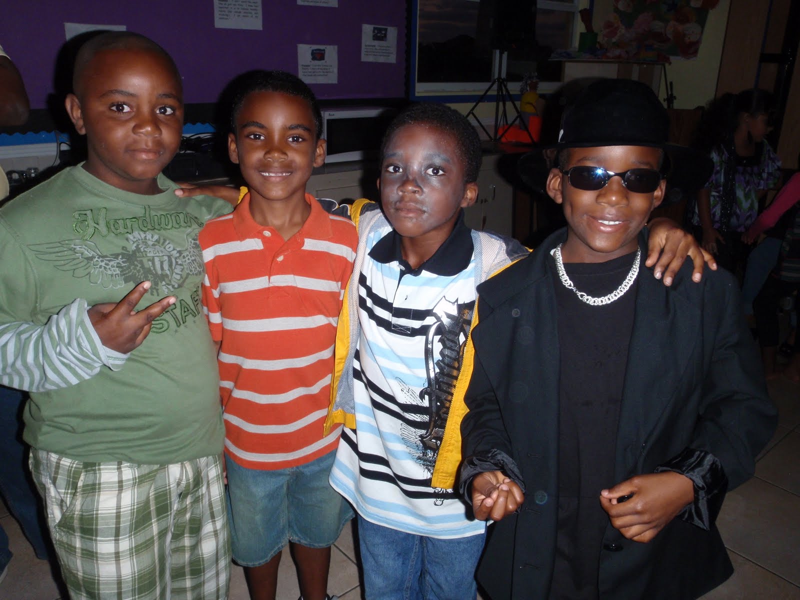 Savannah Primary School