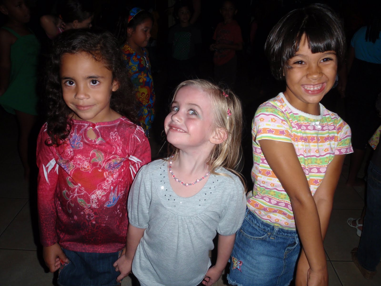 Savannah Primary School