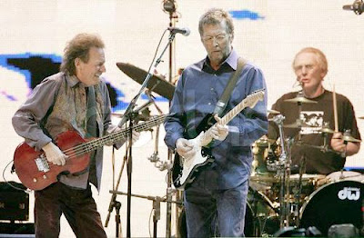 eLefante psicodélico: Cream - Those Were The Days