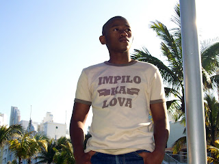 STAYELA BLOG: what to expect from IMPILO KA LOVA clothing