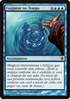 Aprendendo - Magic The Gathering: Criando um Deck