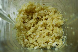 Mabuhay!: Pastillas de Pili