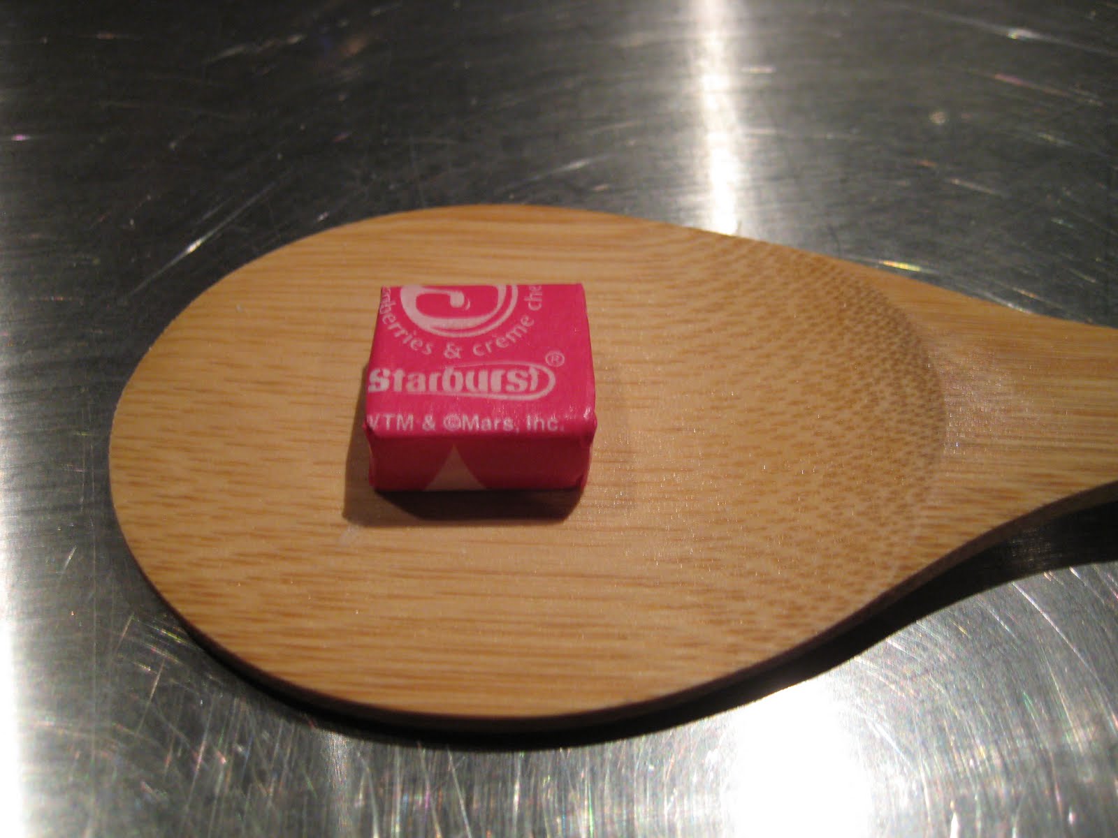 Broadview Tasting Society: 5 CENT CANDY