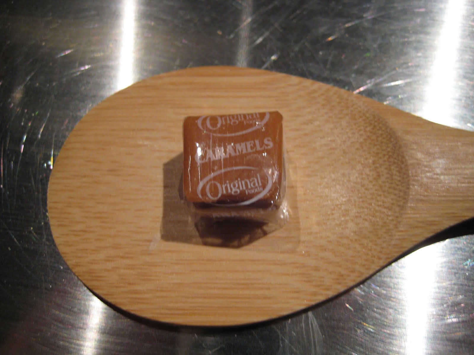 Broadview Tasting Society: 5 CENT CANDY