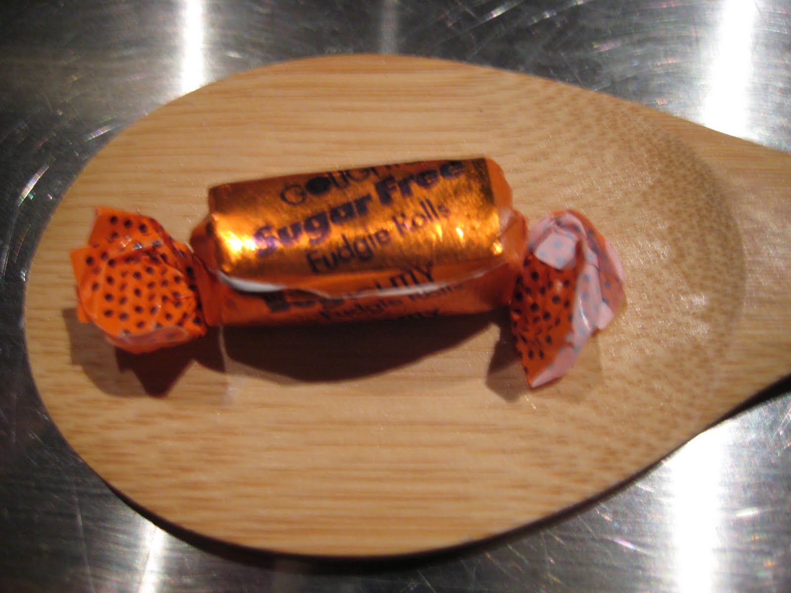 Broadview Tasting Society: 5 CENT CANDY