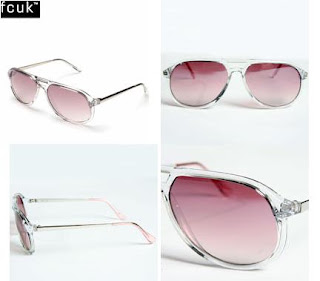 Fcuk Sunglasses