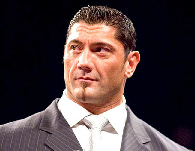 Dave Batista Gallery And Picture Reviews | SPORTS STARS WALLPAPERS