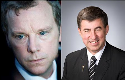 Owls and Roosters: Deputy Premier Ken Krawetz says firings about towing ...