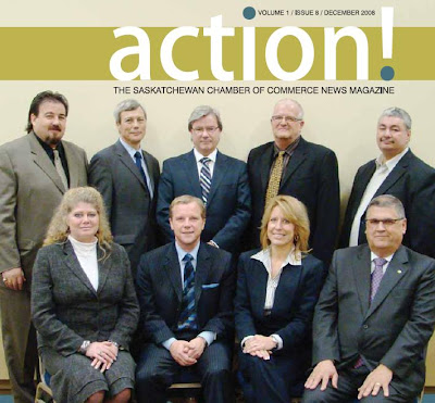 Owls and Roosters: Bill 80: Wall government doing Saskatchewan Chamber ...