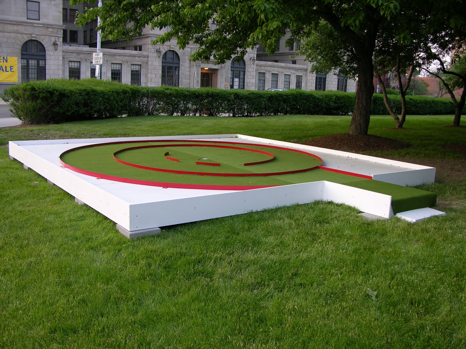 Gary Kulak Sculpture