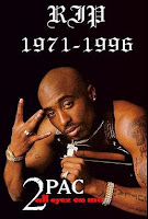 Tupac Amaru Shakur: Morte de 2Pac