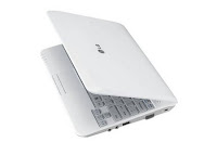 Computer: LG X140 Slim Netbook