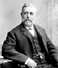 The Victorianist: February 2011