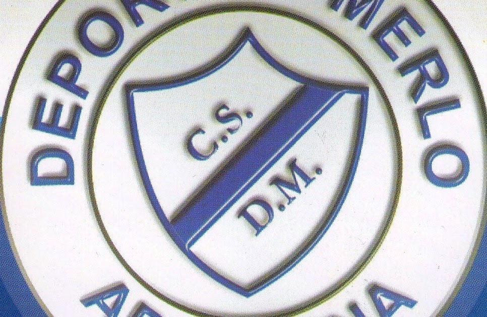 Deportivo Merlo: Una pasión para entendidos.: Historia