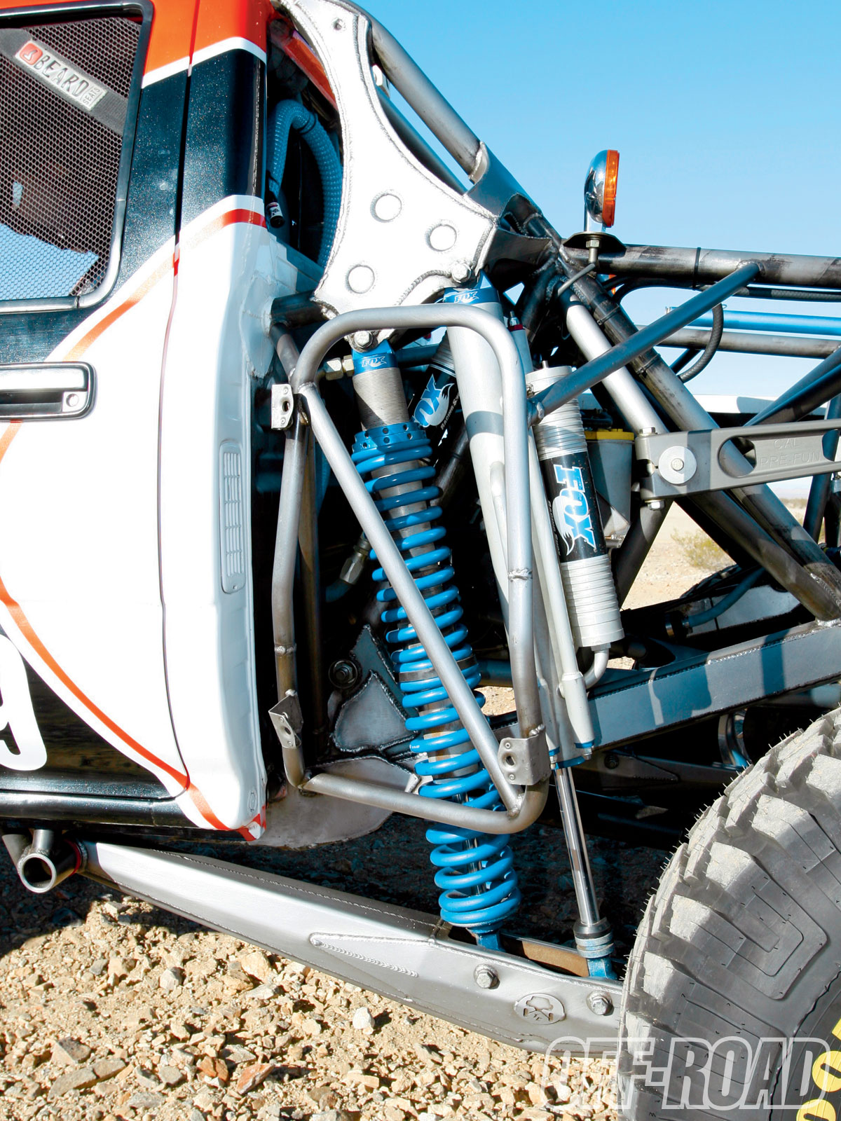 Matchbox Memories: Matchbox MB-07 Rock Shocker