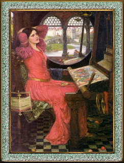 MITOLOGIA CLÀSSICA: PENÉLOPE