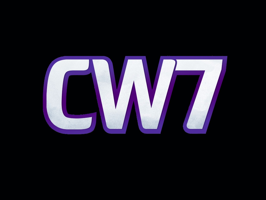 Garotos com Estilo: Banda da Semana : CW7