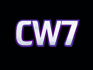 Garotos com Estilo: Banda da Semana : CW7