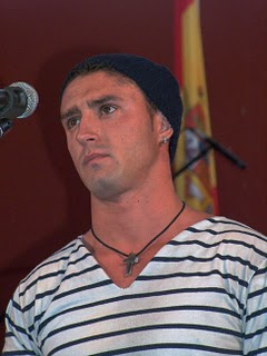 Los jartibles Del Carnaval!!!: Paco el pellejo canta pasodoble de los ...