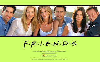Friends 'Til The End - A Moment Please