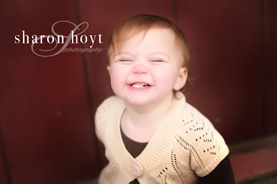 Sharon Hoyt Photography: urban style portrait photography