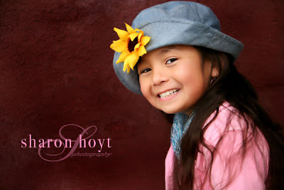 Sharon Hoyt Photography: urban style portrait photography