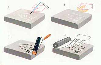 Procesos de Producción Gráfica: Litografía