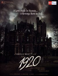 SMART FORMET MOVIES: 1920 (HORROR) 2008 pDVD