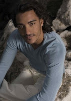 Most Famous Models: Pedro Perestrello