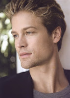 Most Famous Models: Leif Stacey