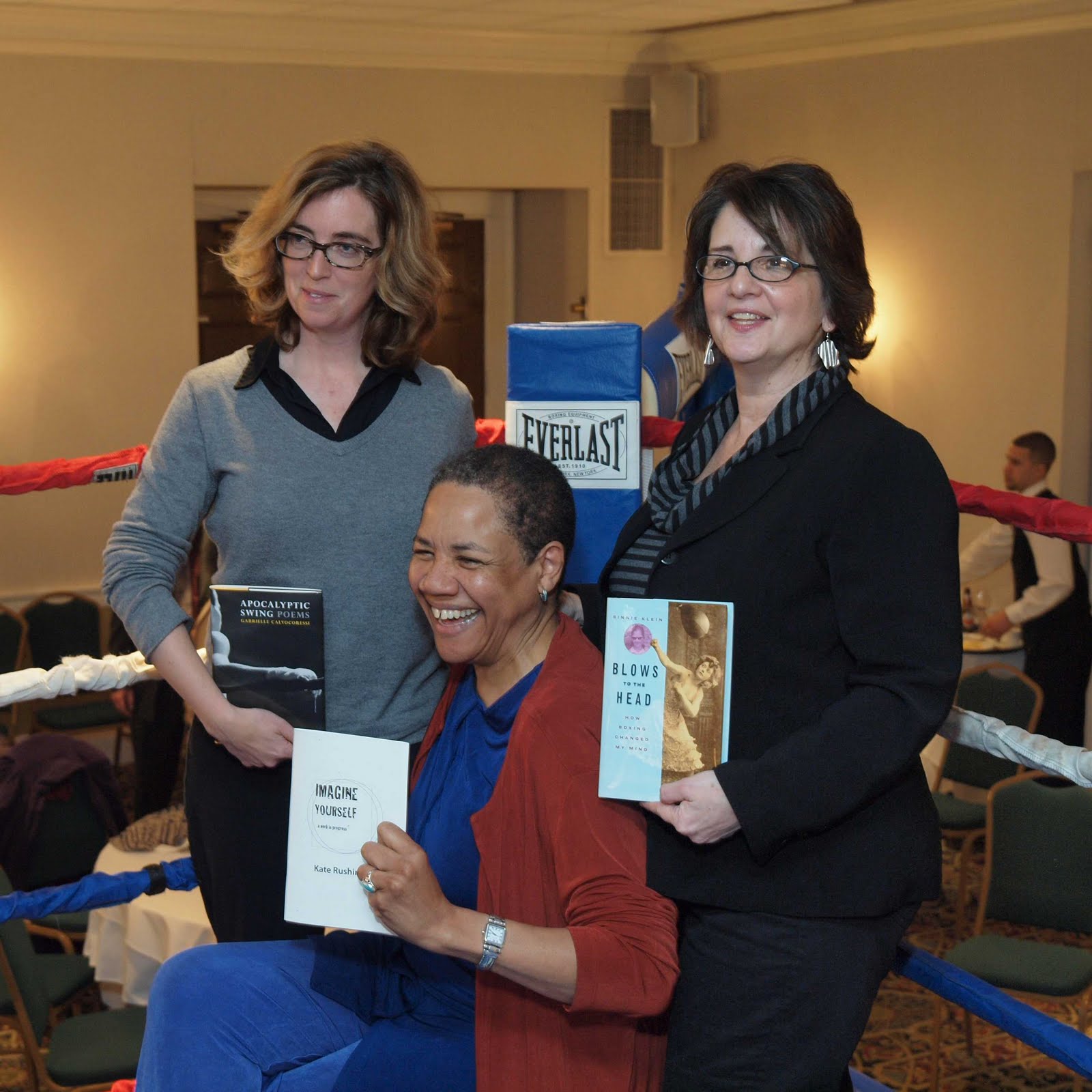 The Cool Justice Report: Blasts From The Past: CT Young Writers 'Photos ...